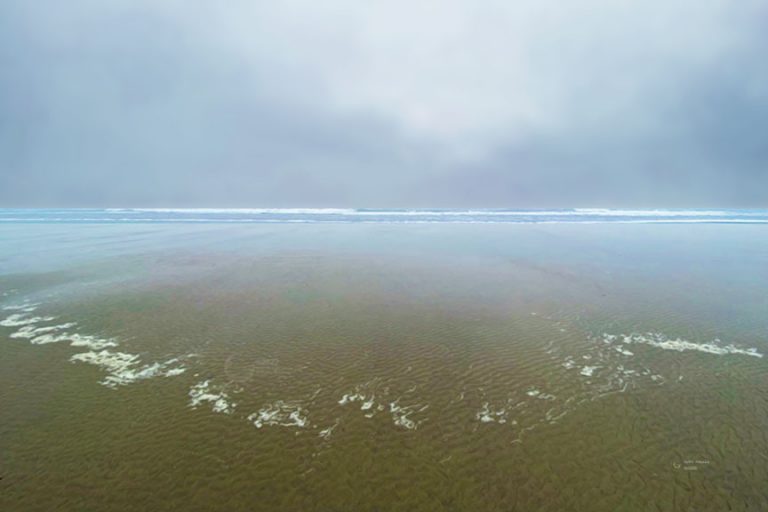 Open Horizon – Archean Art